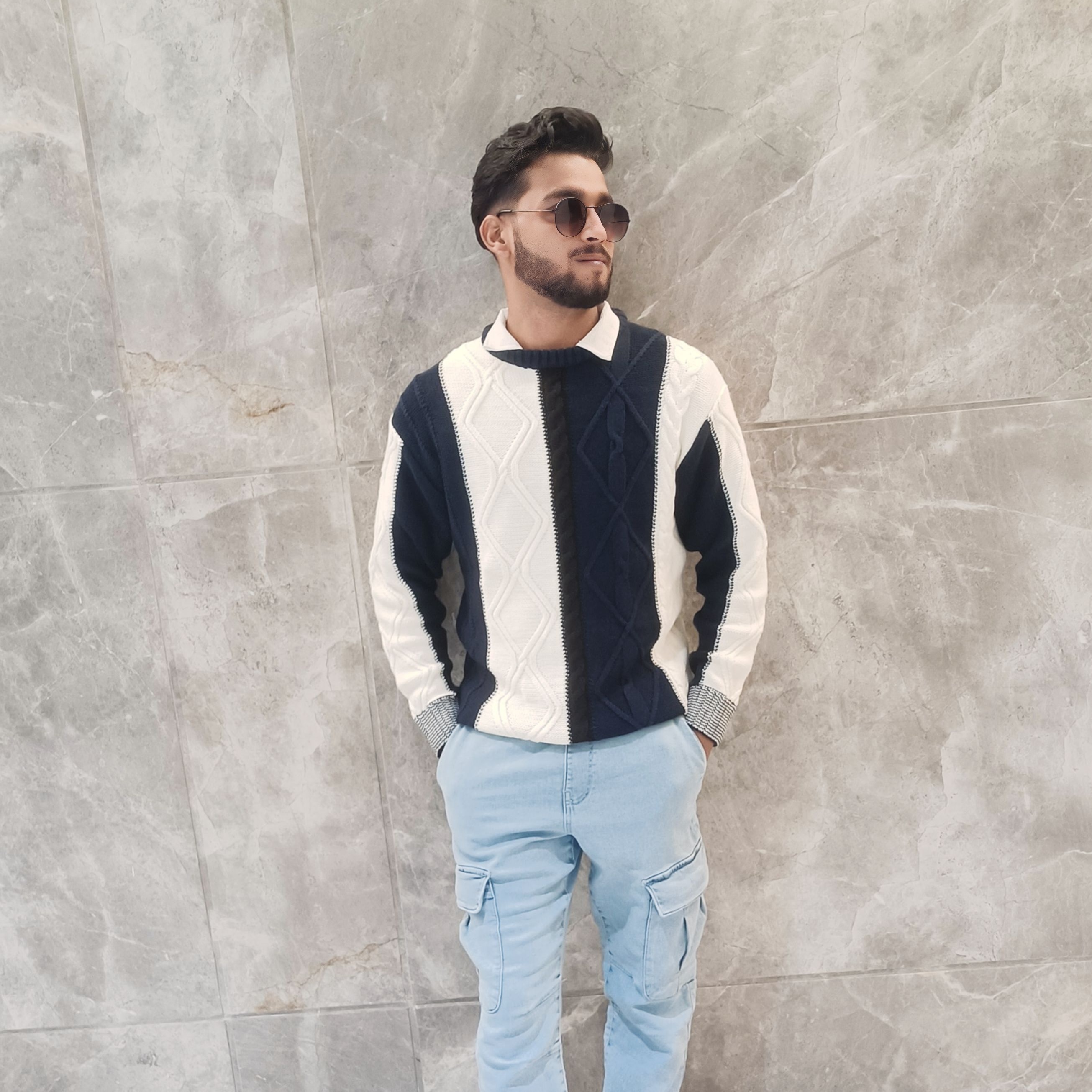 Aman Pandey